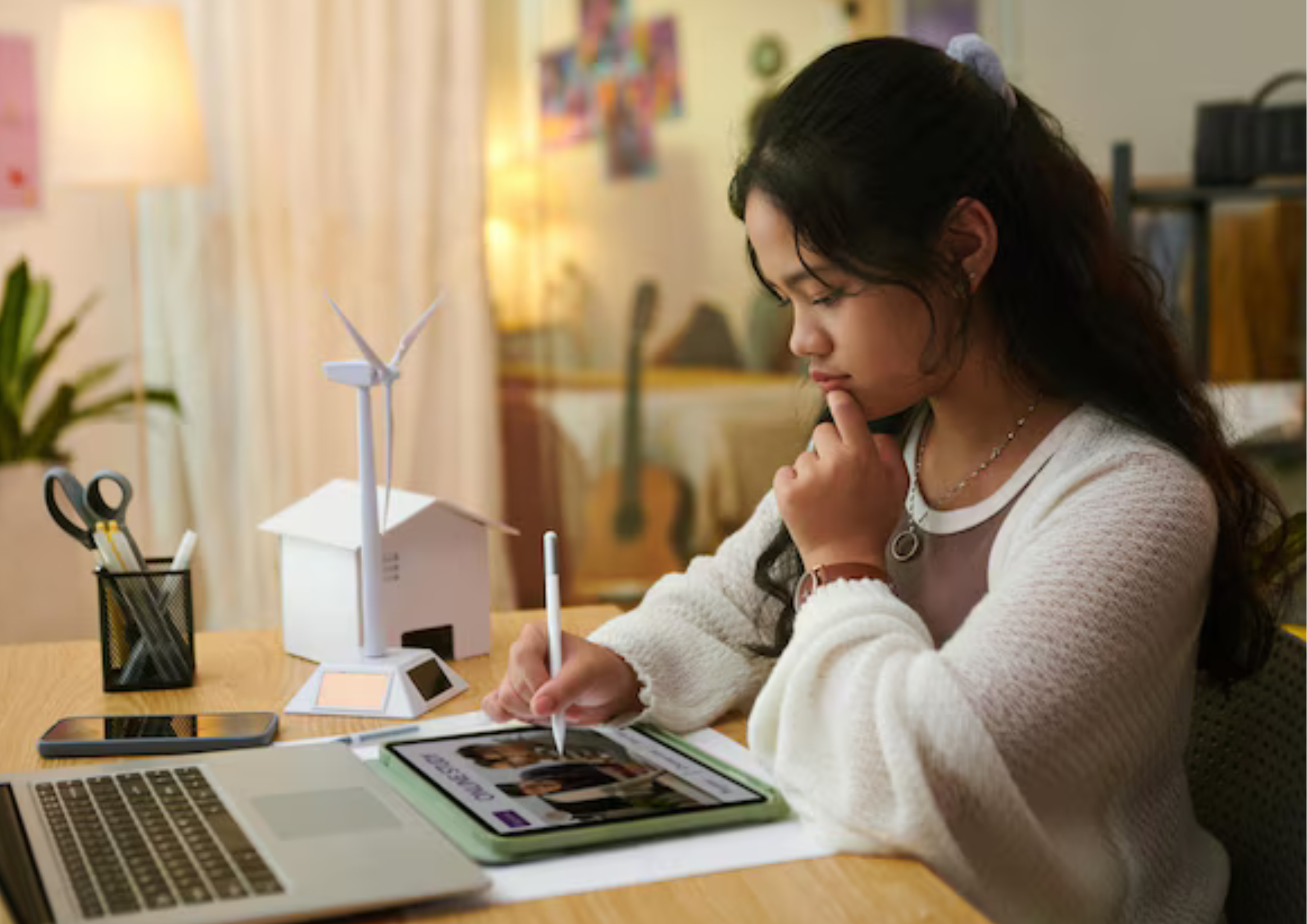 Hybrid Mode: Transforming CBSE Education in Dehradun